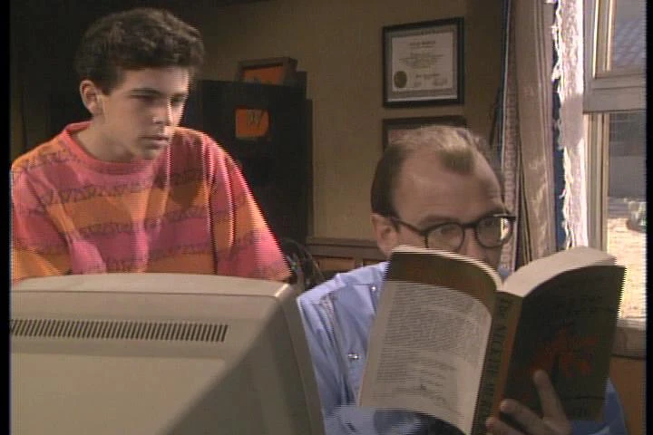 Incredible Shrinking Ted/Gallery | Hey Dude Wiki | Fandom