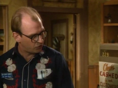 Bar None Babysitter | Hey Dude Wiki | Fandom