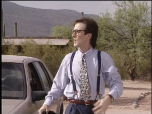 Dudesbury | Hey Dude Wiki | Fandom