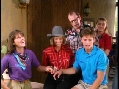 Lucy | Hey Dude Wiki | Fandom