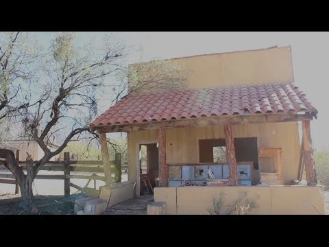 Bar None Ranch | Hey Dude Wiki | Fandom