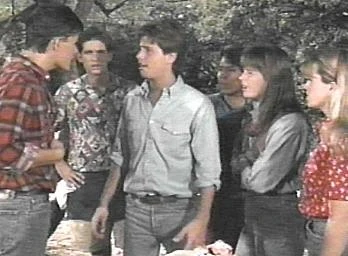 Category:Characters | Hey Dude Wiki | Fandom