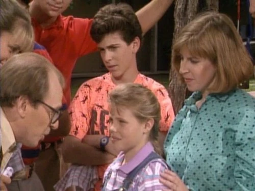 The Bad Seed | Hey Dude Wiki | Fandom