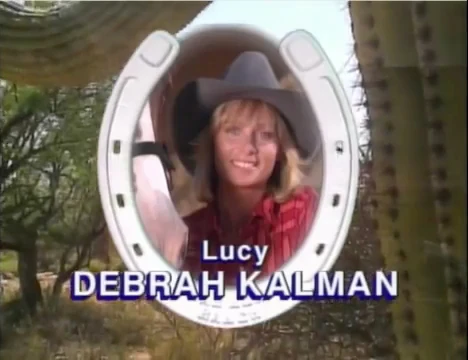 Have you ever thought back of a show/movie you watched as a kid and ...