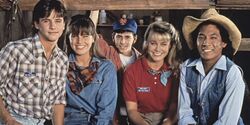 Hey Dude | Hey Dude Wiki | Fandom