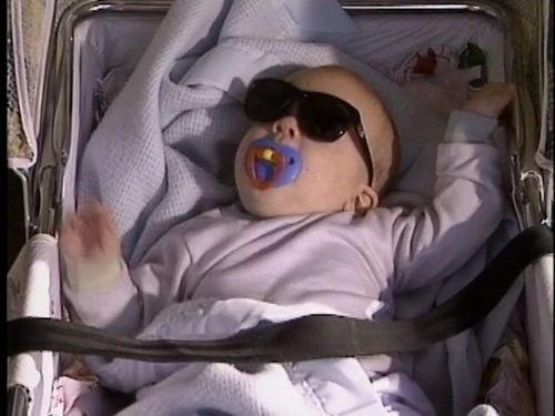 Baby | Hey Dude Wiki | Fandom