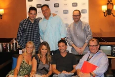 Cast | Hey Dude Wiki | Fandom