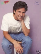 David Lascher | Hey Dude Wiki | Fandom