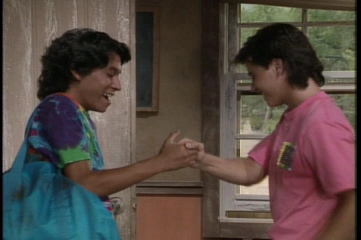 Danny Lightfoot/Gallery | Hey Dude Wiki | Fandom