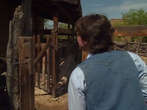 Ted's Saddle | Hey Dude Wiki | Fandom