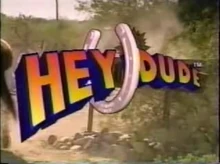 Hey Dude | Hey Dude Wiki | Fandom