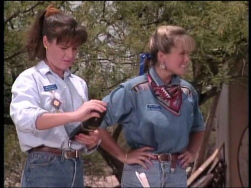 Do the Right Thing | Hey Dude Wiki | Fandom