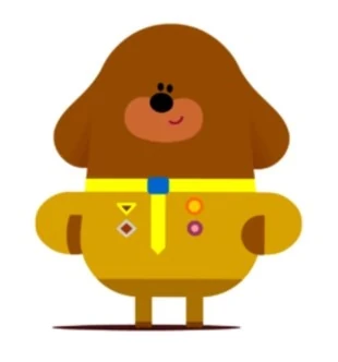 Duggee | HeyDuggee Wiki | Fandom