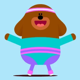Duggee | Hey Duggee Wiki | Fandom
