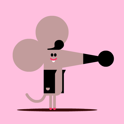 Mice | Hey Duggee Wiki | Fandom