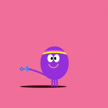 Betty | Hey Duggee Wiki | Fandom