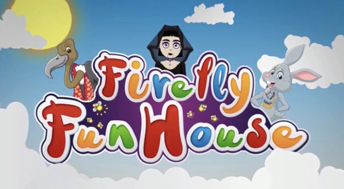 Firefly Funhouse Heyitsboh Wiki Fandom