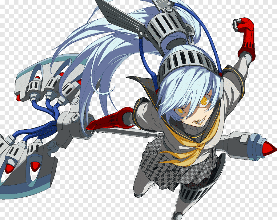 Labrys Heyitsboh Wiki Fandom