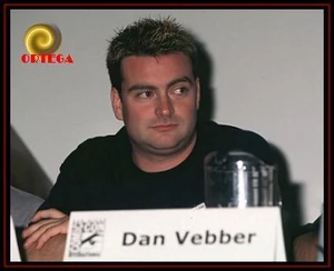 Dan Vebber | Hey Joel Wiki | Fandom