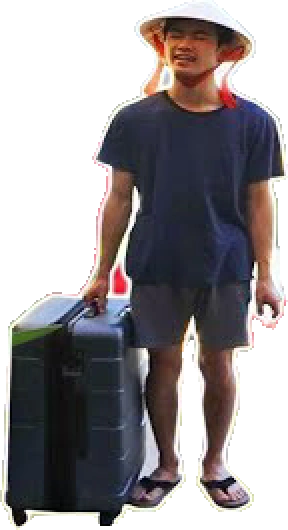 Ging Ging | The EpicGoE Scratch "Exclusives" Wiki | Fandom