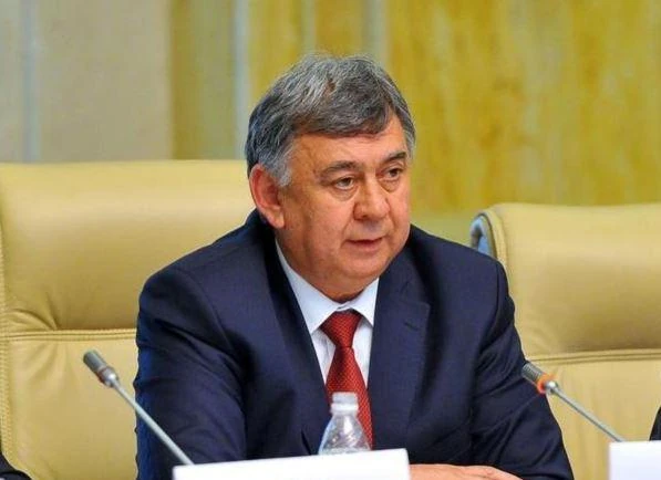 Azim Ragimov | Hezeristan Wikia | Fandom