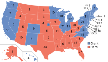2009 United States presidential election | Hyojin's Fantasy Footballl ...