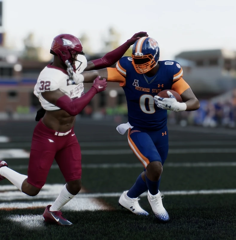 Jaison Flowers–Starks | Hyojin's Fantasy Footballl League Wiki | Fandom