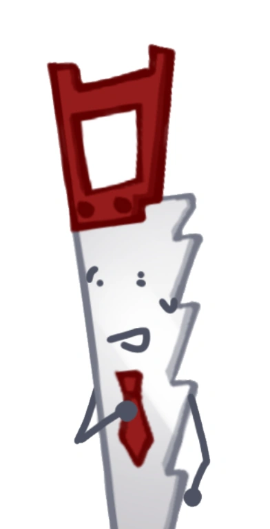 Saw Goodman | Hfj Detective AU Wiki | Fandom