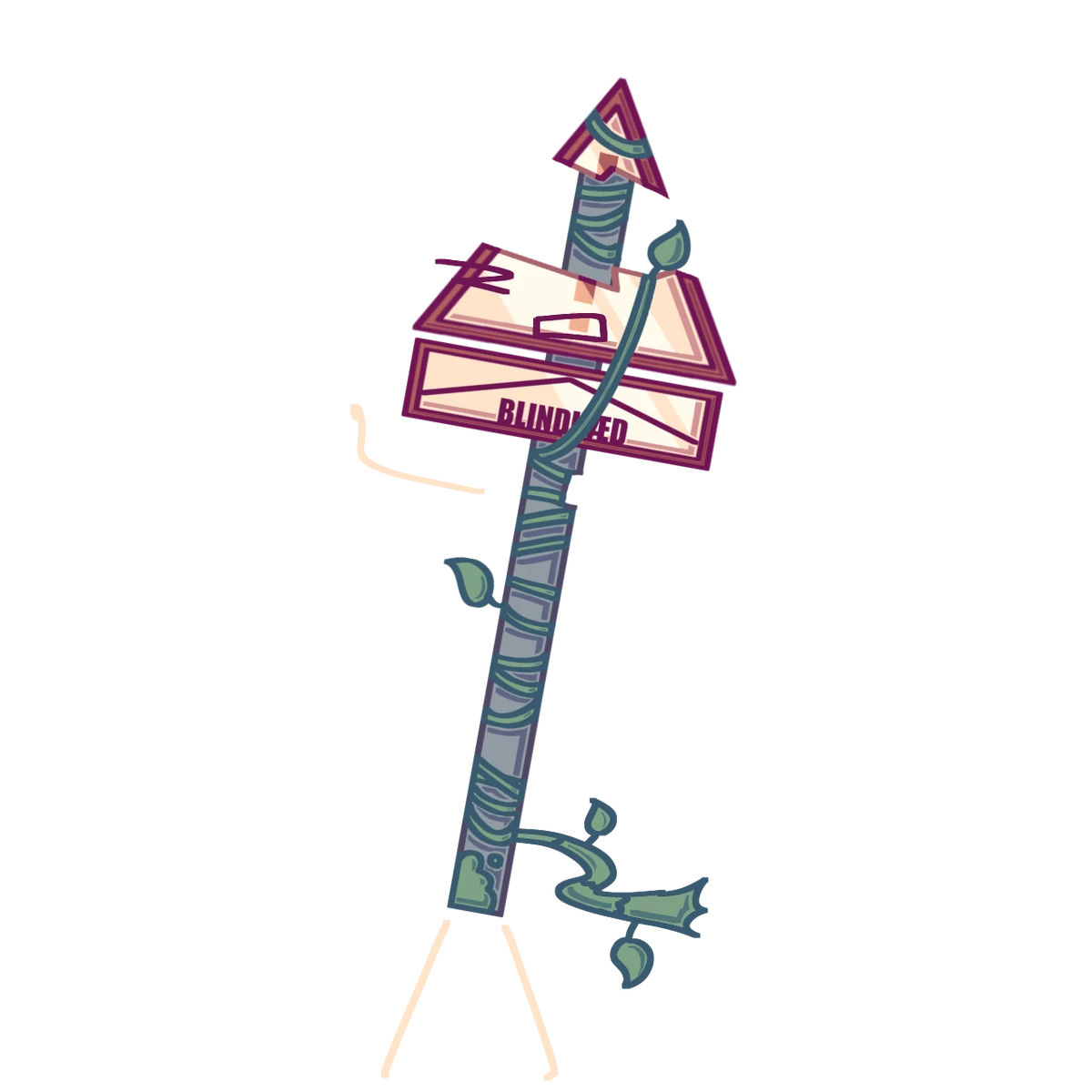 Thorne Lykaios | Hfj Detective AU Wiki | Fandom