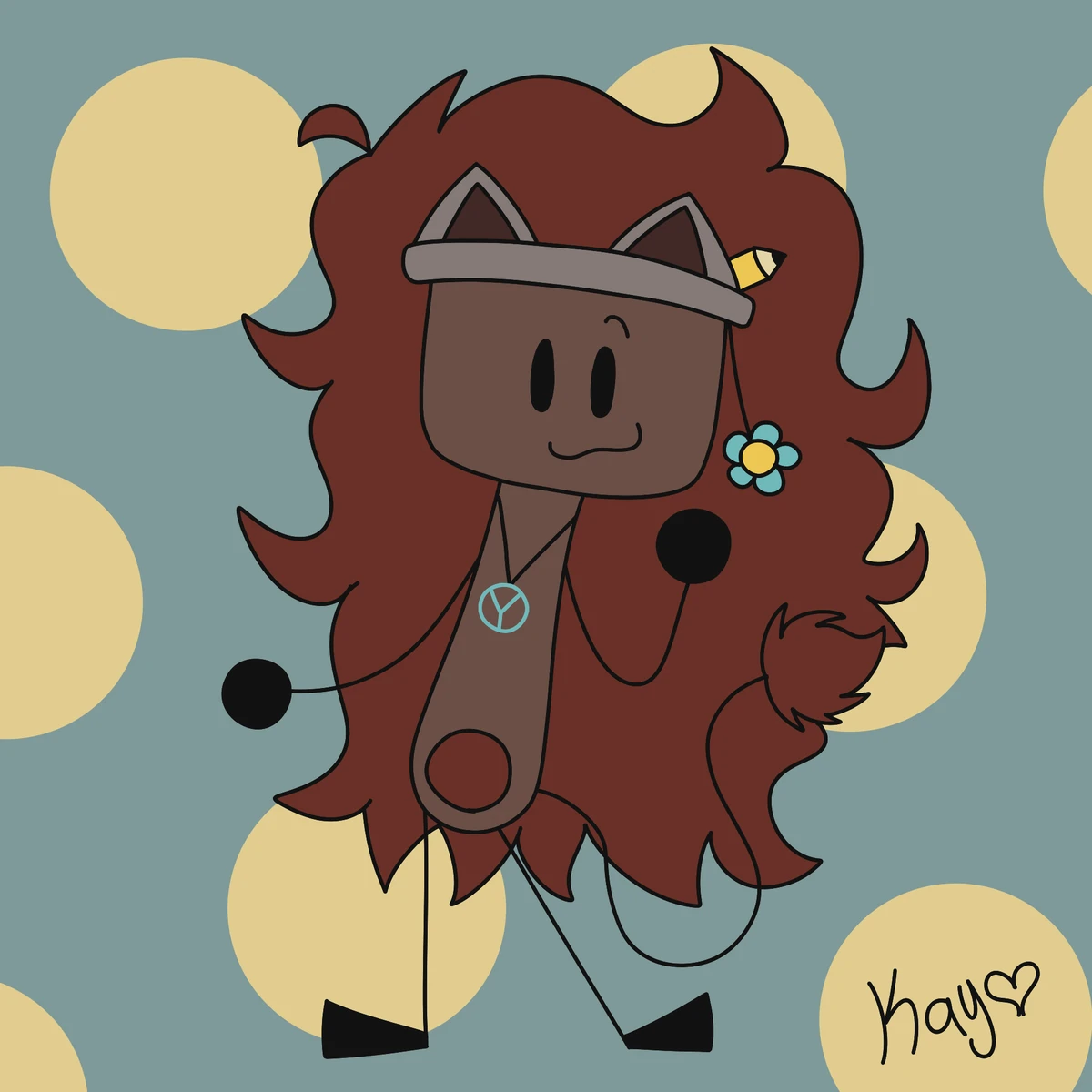 Ash Whitlock | Hfj Detective AU Wiki | Fandom