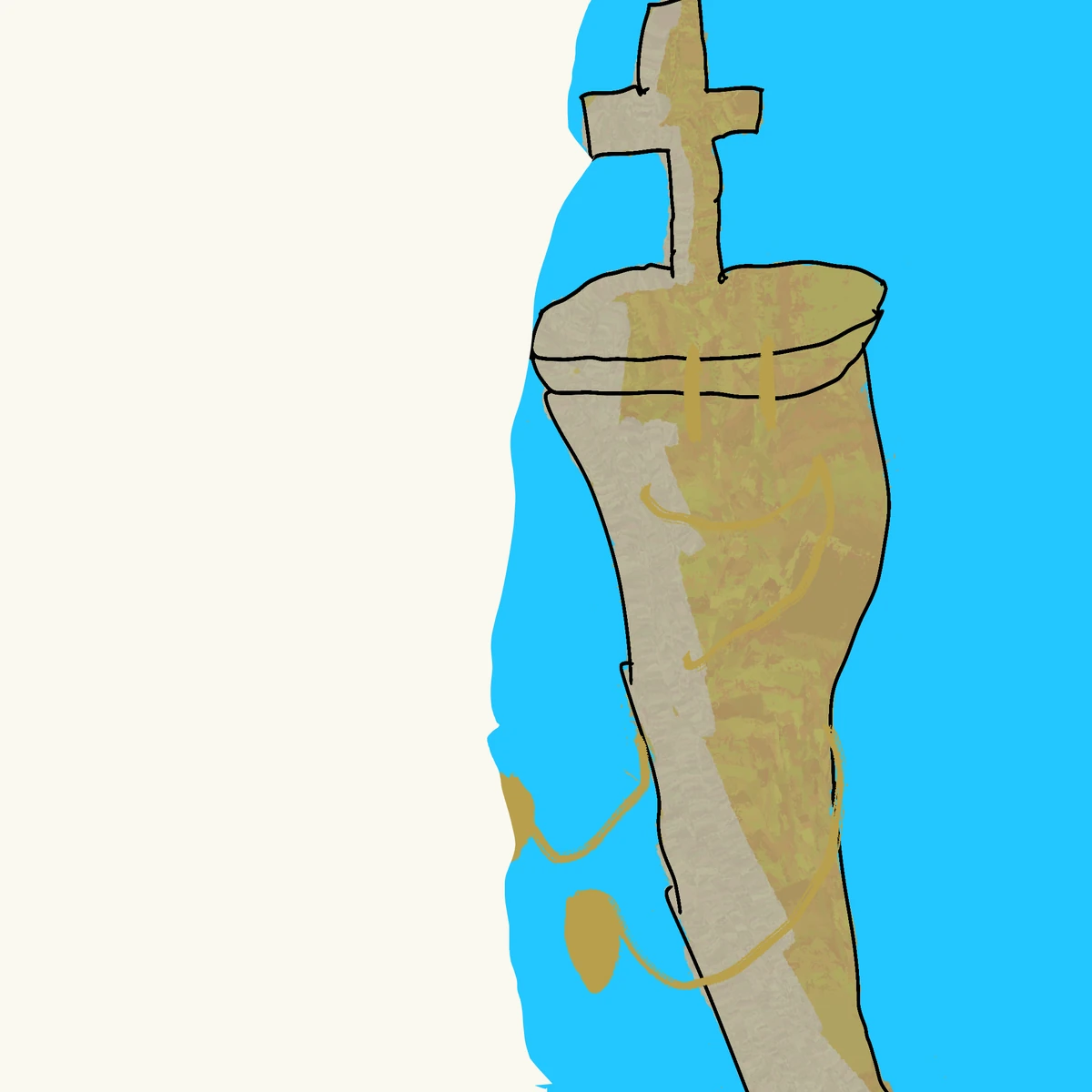 Kevin Louis | Hfj Detective AU Wiki | Fandom