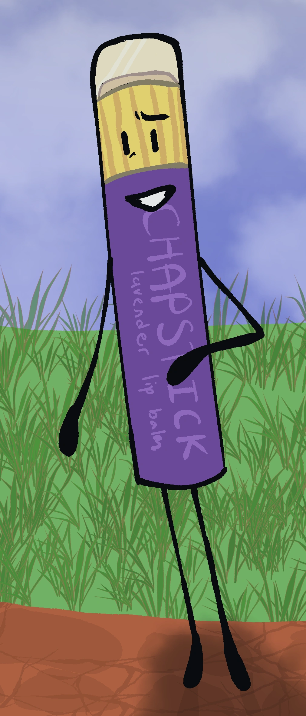 Averin Markov | Hfj Detective AU Wiki | Fandom