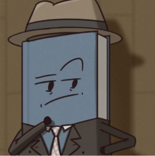 P. T. Wiseman | Hfj Detective AU Wiki | Fandom