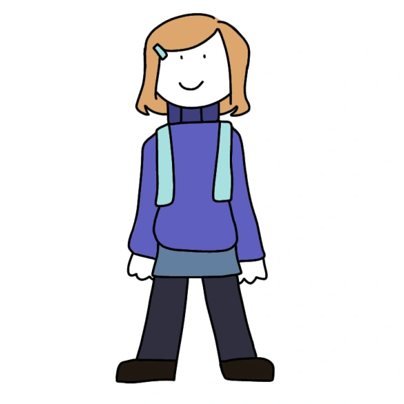 Riley Roberts | Hfj Detective AU Wiki | Fandom