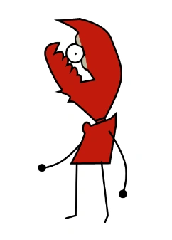 N’Phutangh Bolste | Hfj Detective AU Wiki | Fandom