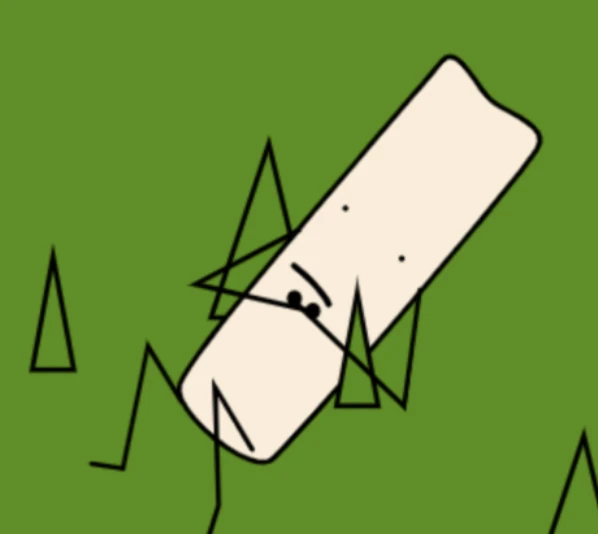 Mark Risotto | Hfj Detective AU Wiki | Fandom