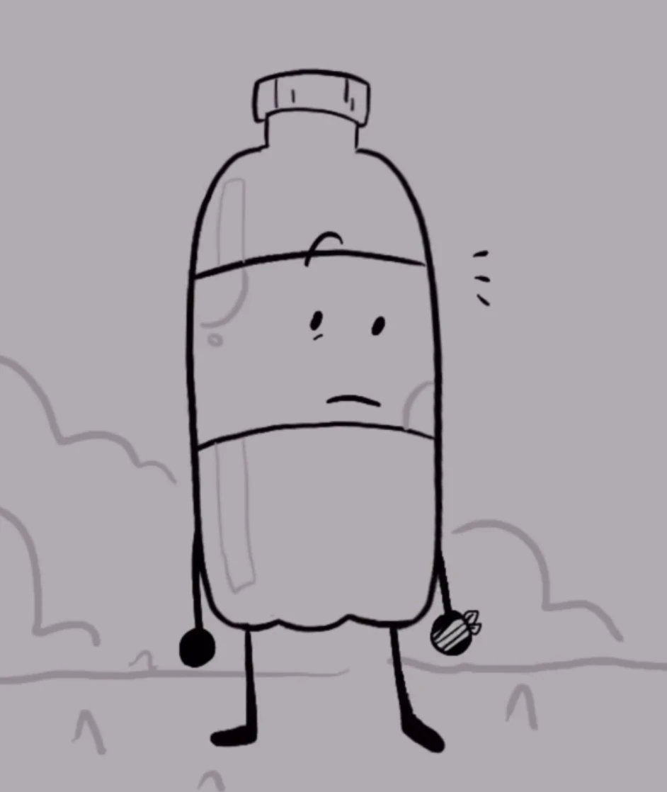 Bryce Hansen | HFJONE Co-Host Backpack AU Wiki | Fandom