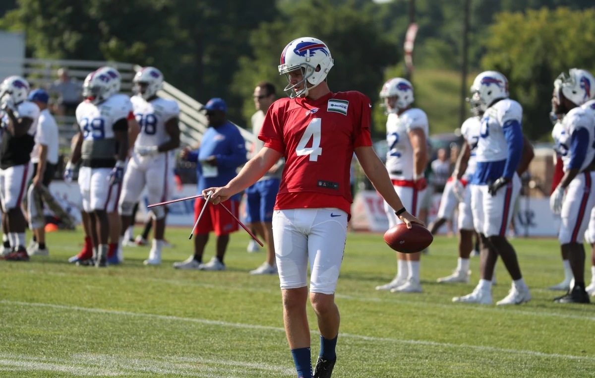 Steven Hauschka | Haferman Fantasy League Wikia | Fandom