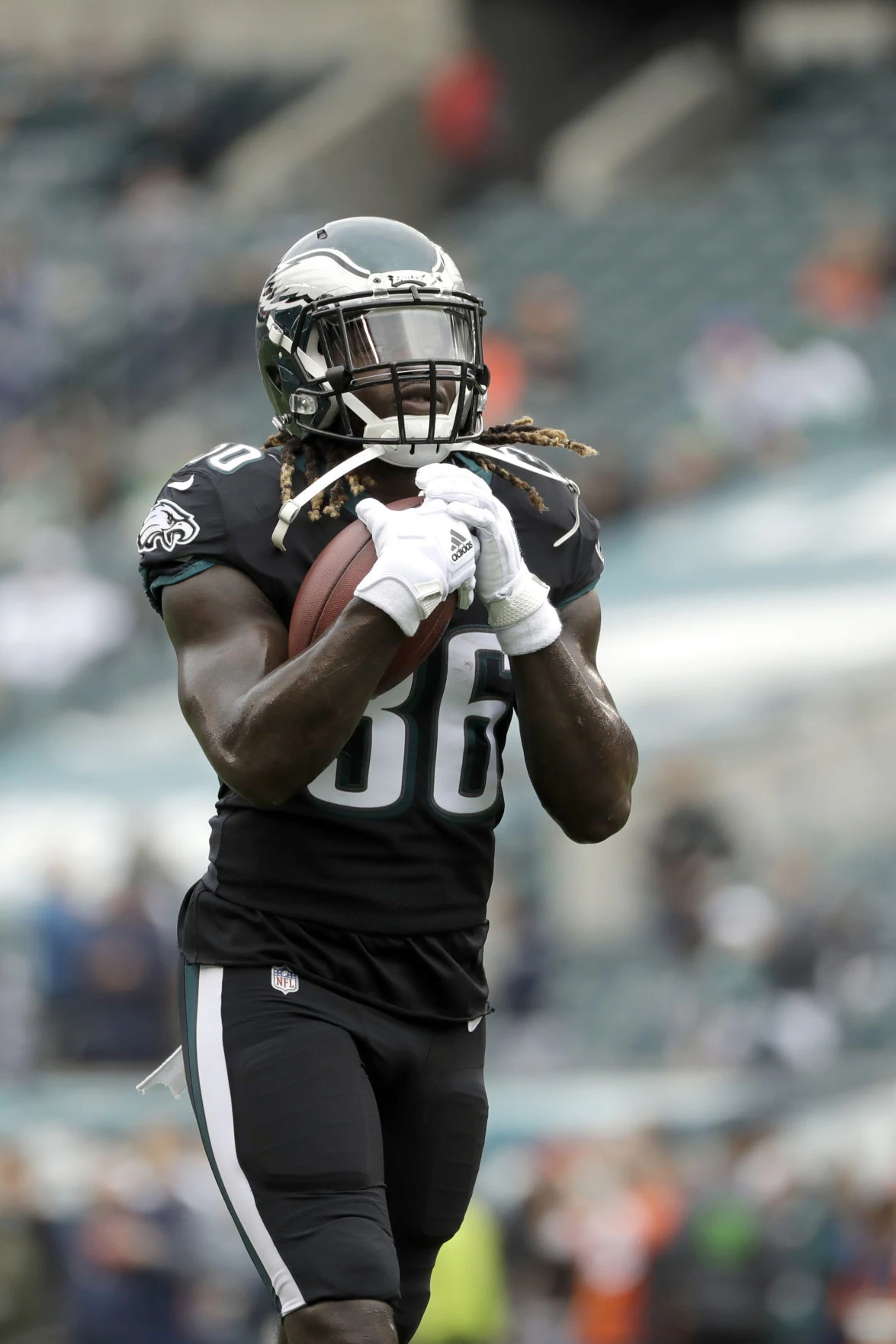 Jay Ajayi | Haferman Fantasy League Wikia | Fandom