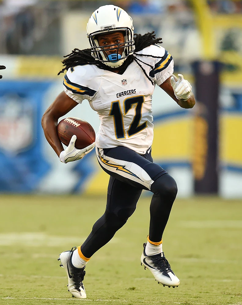 Travis Benjamin | Haferman Fantasy League Wikia | Fandom