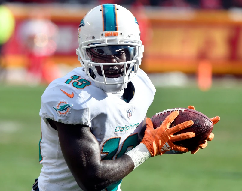 Jakeem Grant | Haferman Fantasy League Wikia | Fandom