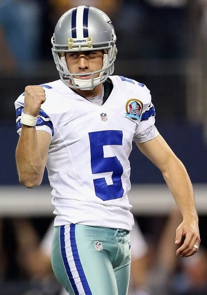Dan Bailey | Haferman Fantasy League Wikia | Fandom