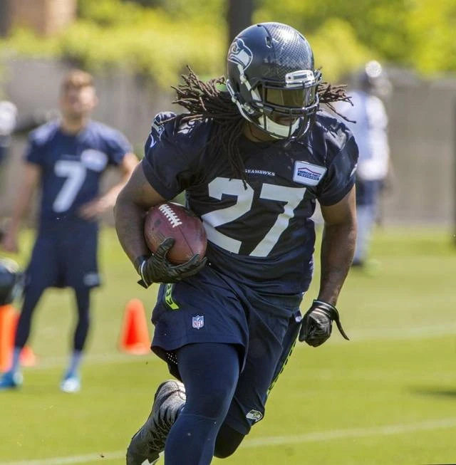 Eddie Lacy | Haferman Fantasy League Wikia | Fandom