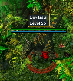 Devilsaur | Hellfire Legion RPG Wiki | Fandom