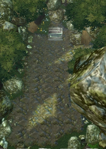 Unknown Domain | Hellfire Legion RPG Wiki | Fandom