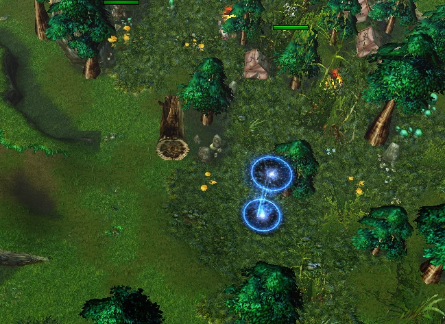 Eastern Kingsberry Forest | Hellfire Legion RPG Wiki | Fandom