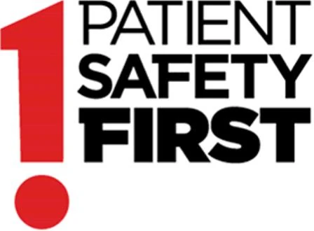 Patient Safety Logo