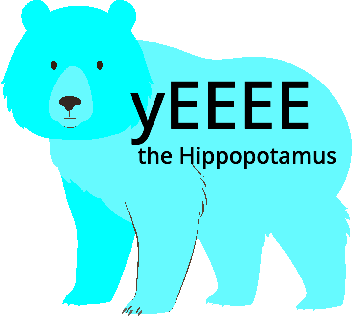 YEEEE the Hippopotamus | H-Frictions Wiki | Fandom