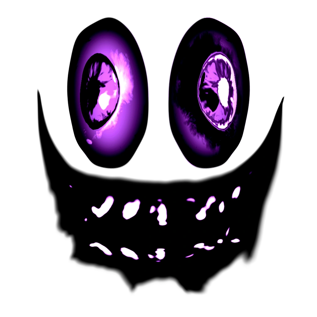 R-20 (Trevor) | Omega Rooms Wiki | Fandom