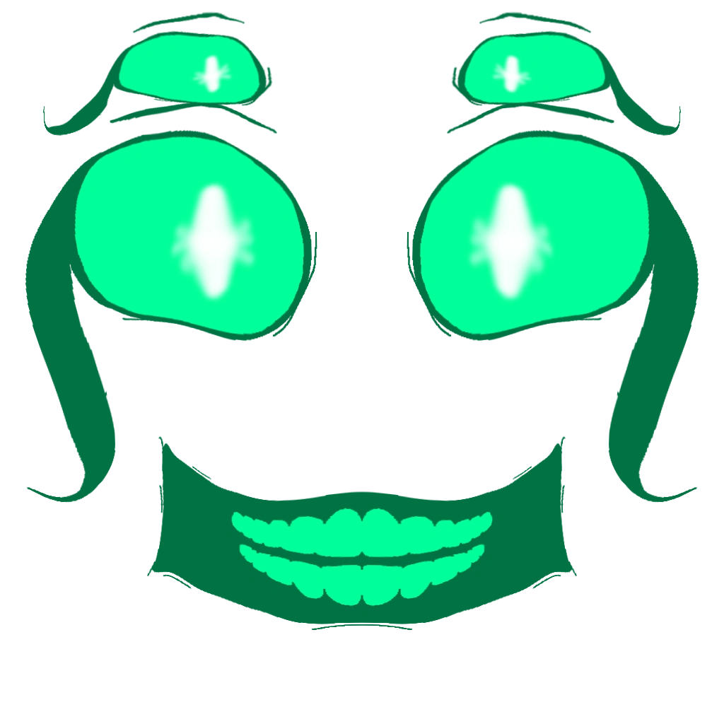 C-247 (Screams of joy / Charel) | Omega Rooms Wiki | Fandom